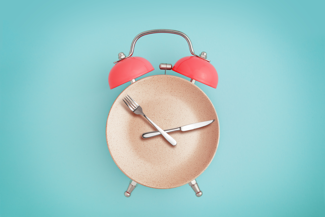 How Long Should You Fast 
